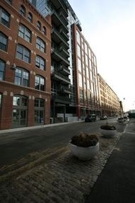 Channel Center Condos | Channel Center Luxury Apartments