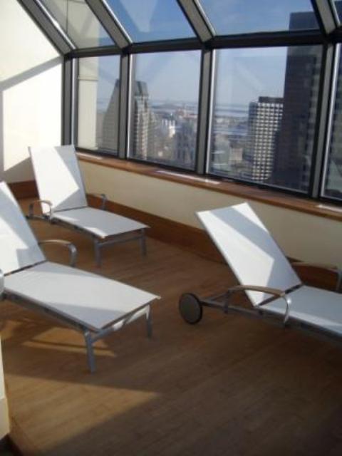 Devonshire Luxury Apartments Boston for rent