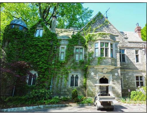 Cabot Estate Luxury Condos For Sale