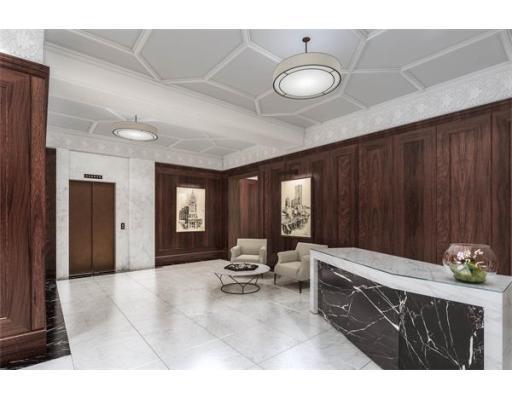 Hooper Mansion Residences