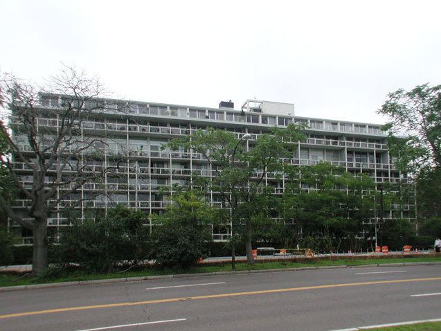 Riverview Condominiums, Cambridge | Robert Paul