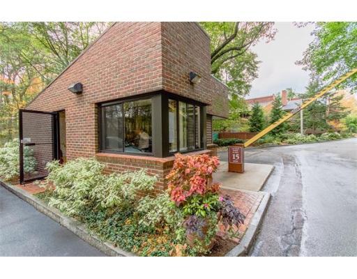 Cabot Estate Luxury Condos For Sale