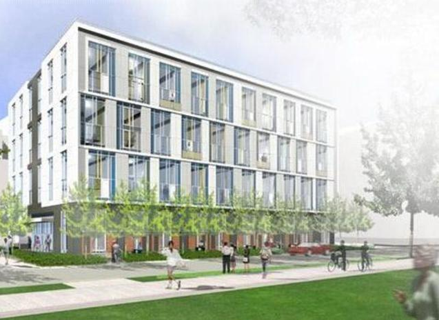 NorthPoint Cambridge, Cambridge | Berkshire Hathaway HomeServices ...