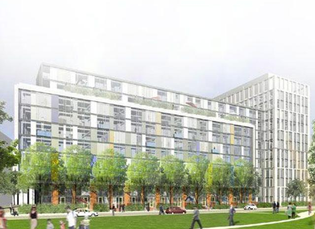 NorthPoint Cambridge, Cambridge | Berkshire Hathaway HomeServices ...