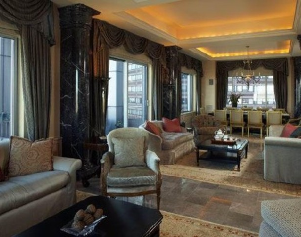 Trinity Place, Boston | Robert Paul Properties