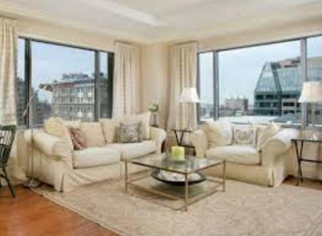 Trinity Place, Boston | Robert Paul Properties