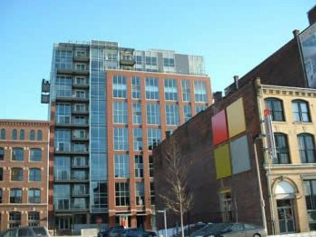 Channel Center, Boston | Robert Paul Properties