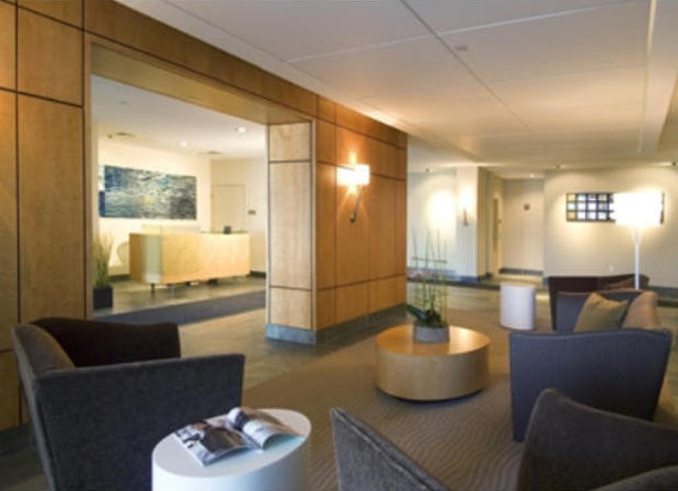 Channel Center, Boston | Robert Paul Properties