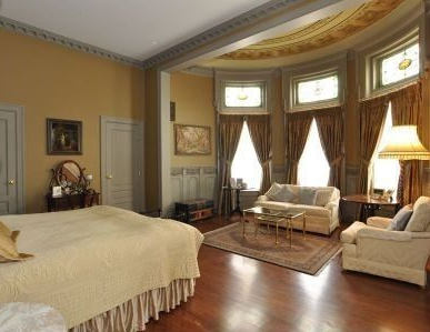 Burrage Mansion, Boston | Robert Paul Properties