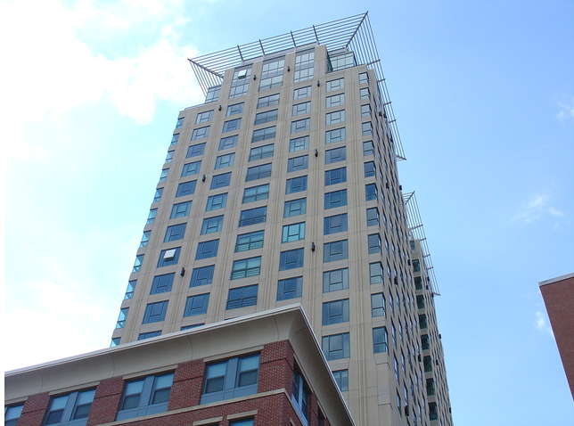 The Metropolitan, Boston | Robert Paul Properties