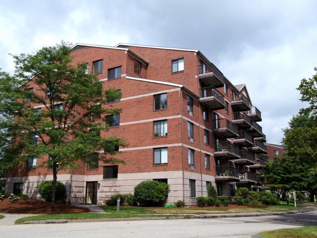 Andover Place | Doherty Properties LLC