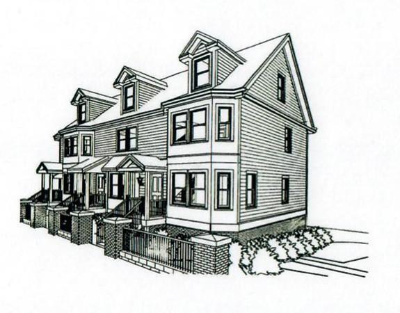 Talbot Square Lowell