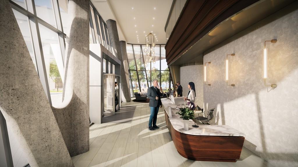 Pier 4 Seaport Boston Luxury Condos For Sale & Rent