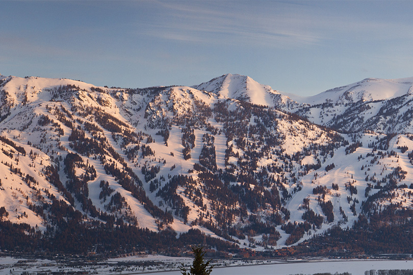 Granite Ridge | Slopeside Single Family & Townhome Residences