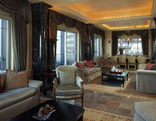 Trinity Place, Boston | Phoenix Realty Group, LLC