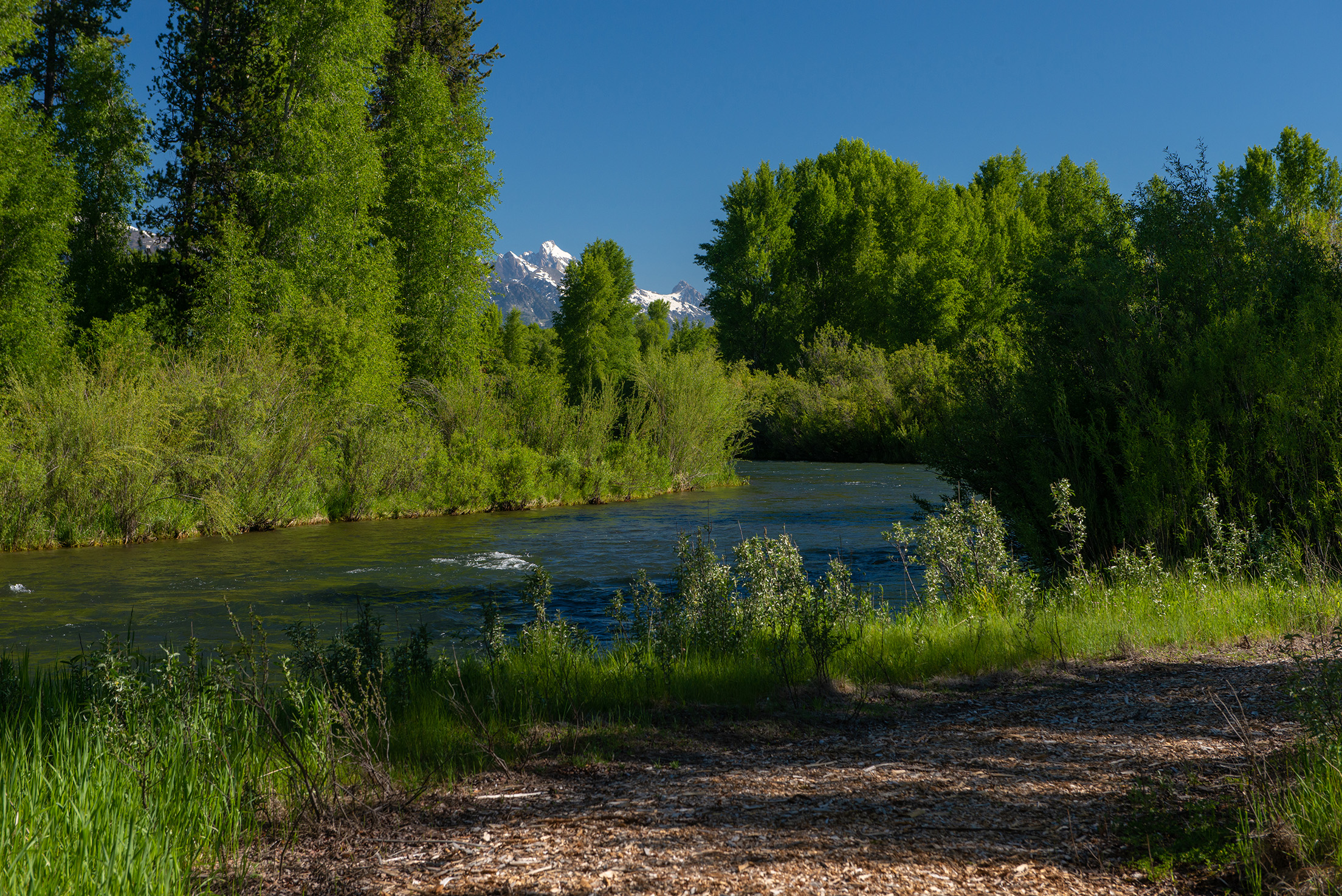 Crescent H Ranch | Outdoor Enthusiasts Dream Residential Neighborhood