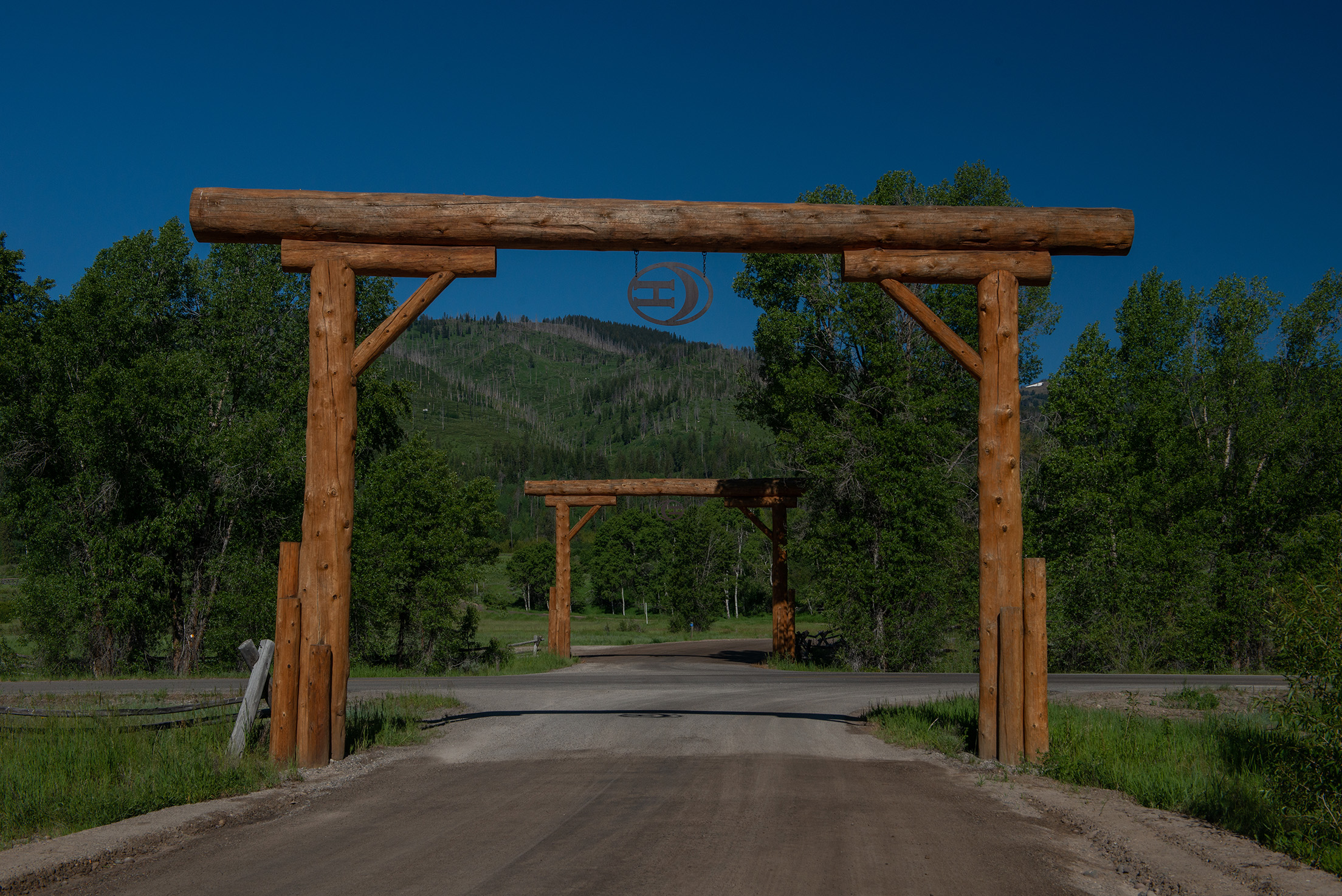 Crescent H Ranch | Outdoor Enthusiasts Dream Residential Neighborhood