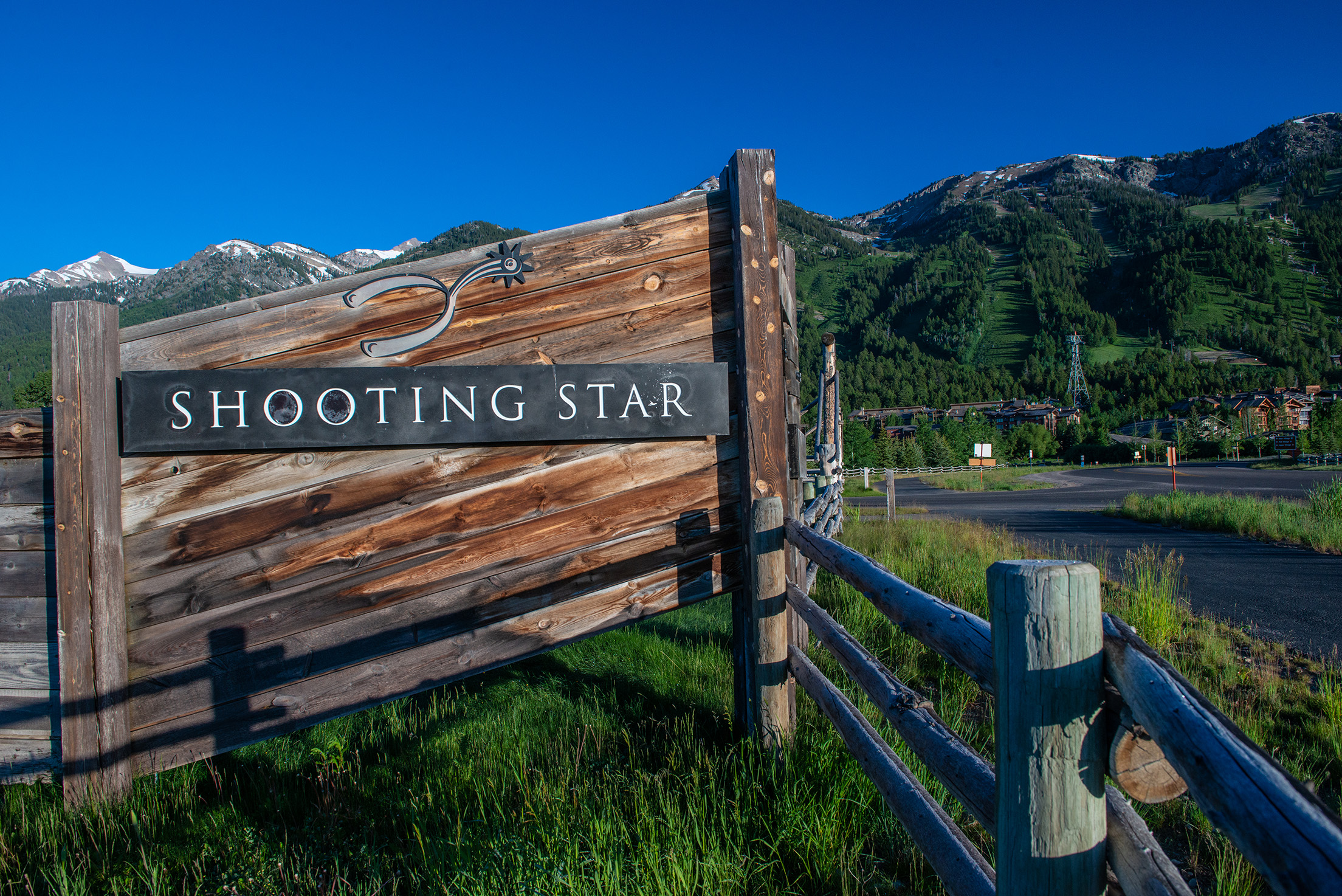 Shooting Star | Private Golf Club and Residential Neighborhood
