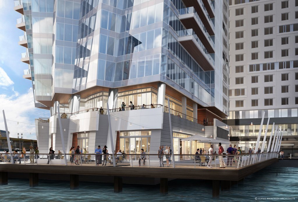 St. Regis Residences | Pre-Construction, Boston | Berkshire Hathaway ...