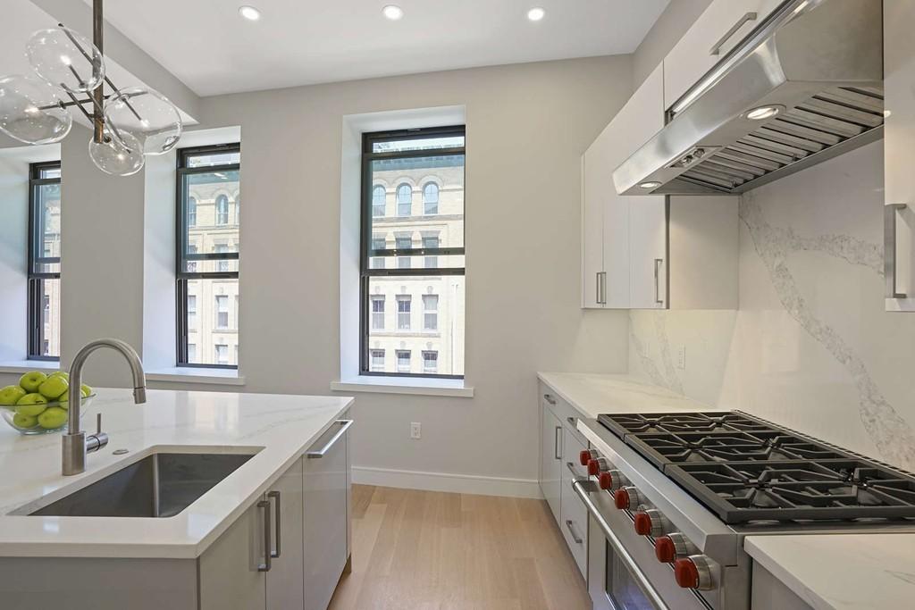 355 Congress New Luxury Condos/Apartments