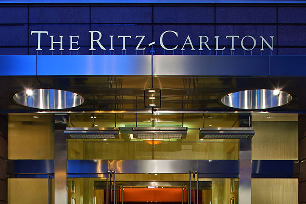 The Ritz-Carlton Residences, Boston | Robert Paul Properties