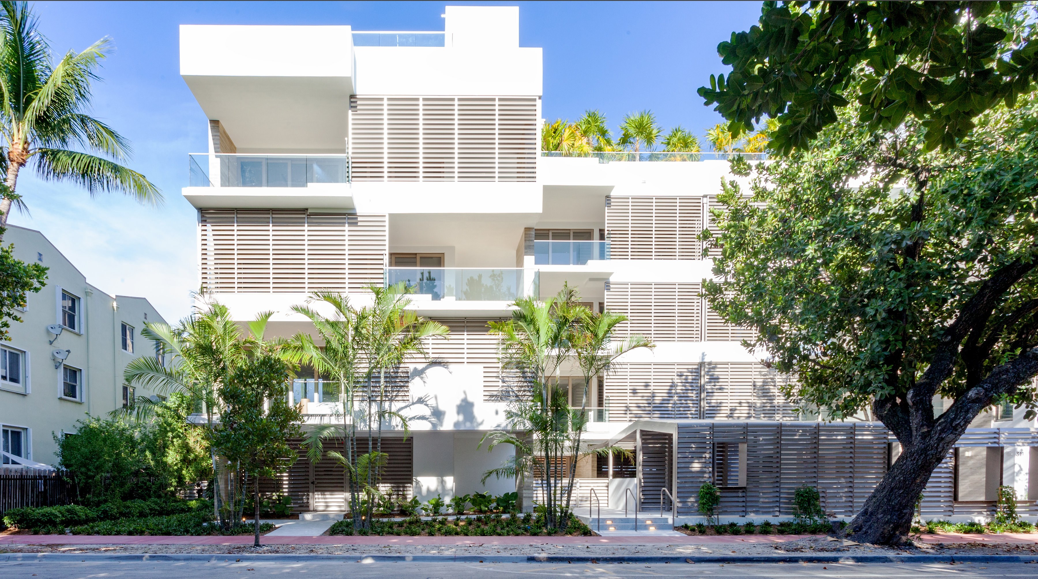Louver House | ONE Sotheby's International Realty
