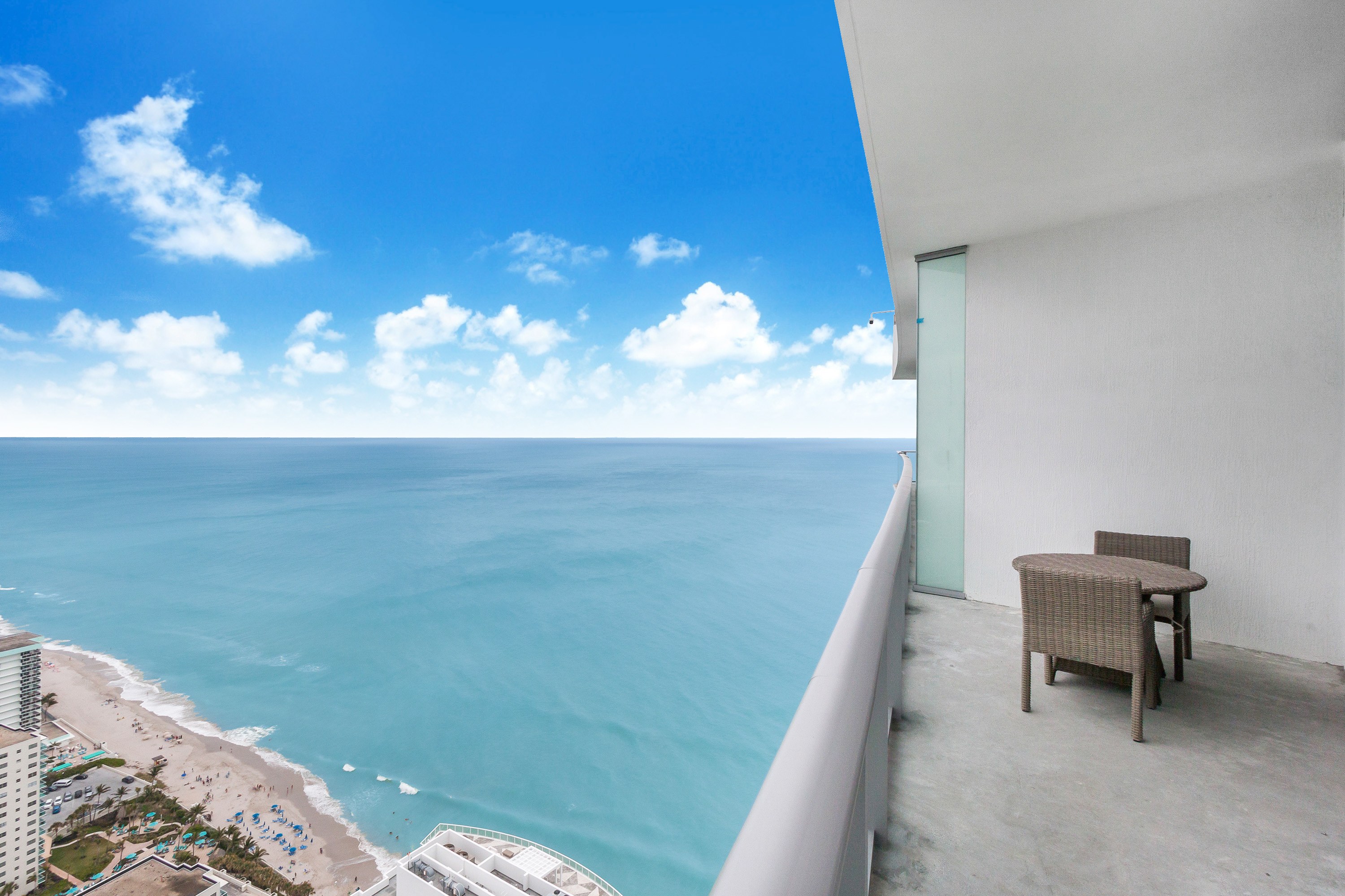 Hyde Resort and Residences | ONE Sotheby's International Realty