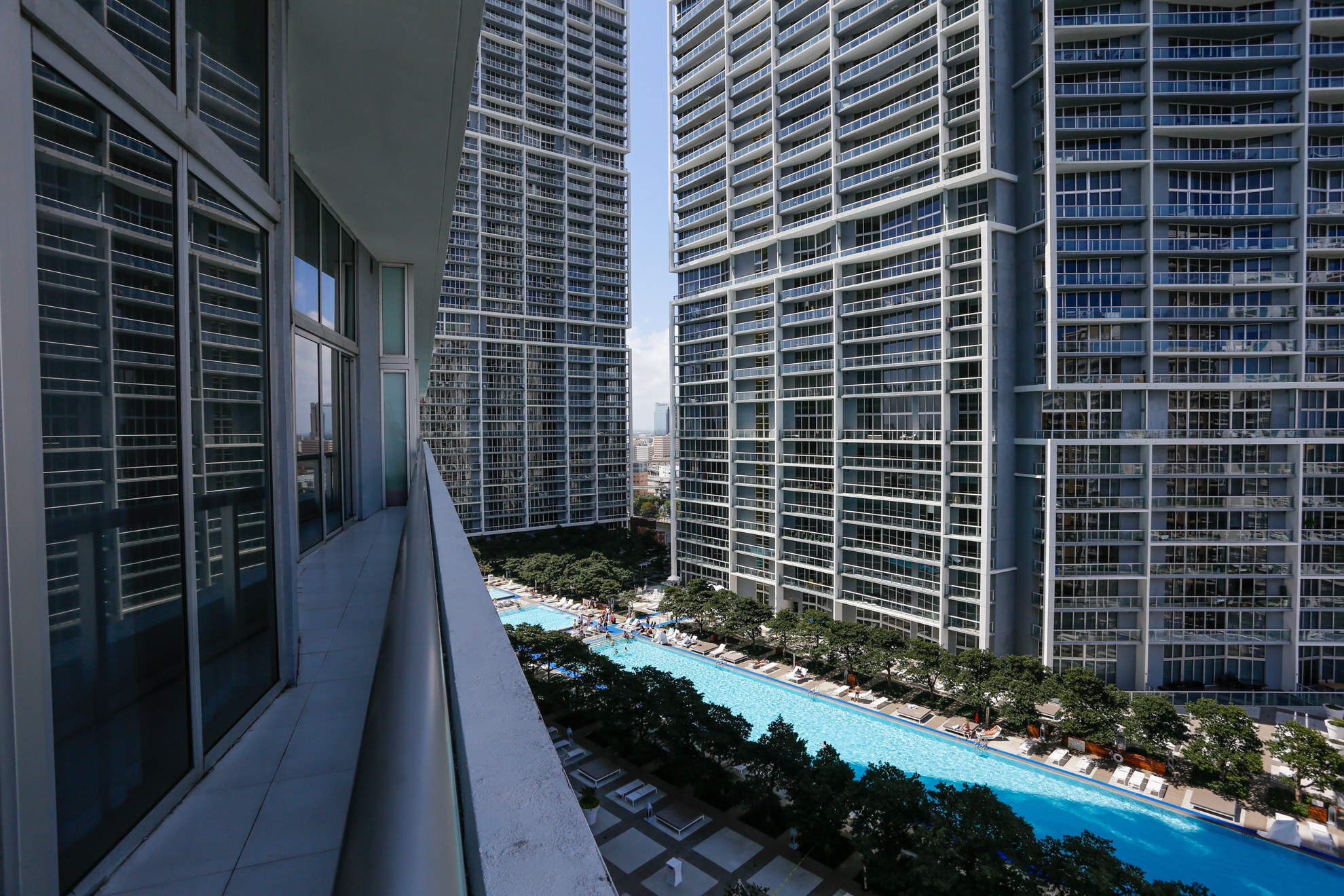 ICON Brickell | ONE Sotheby's International Realty