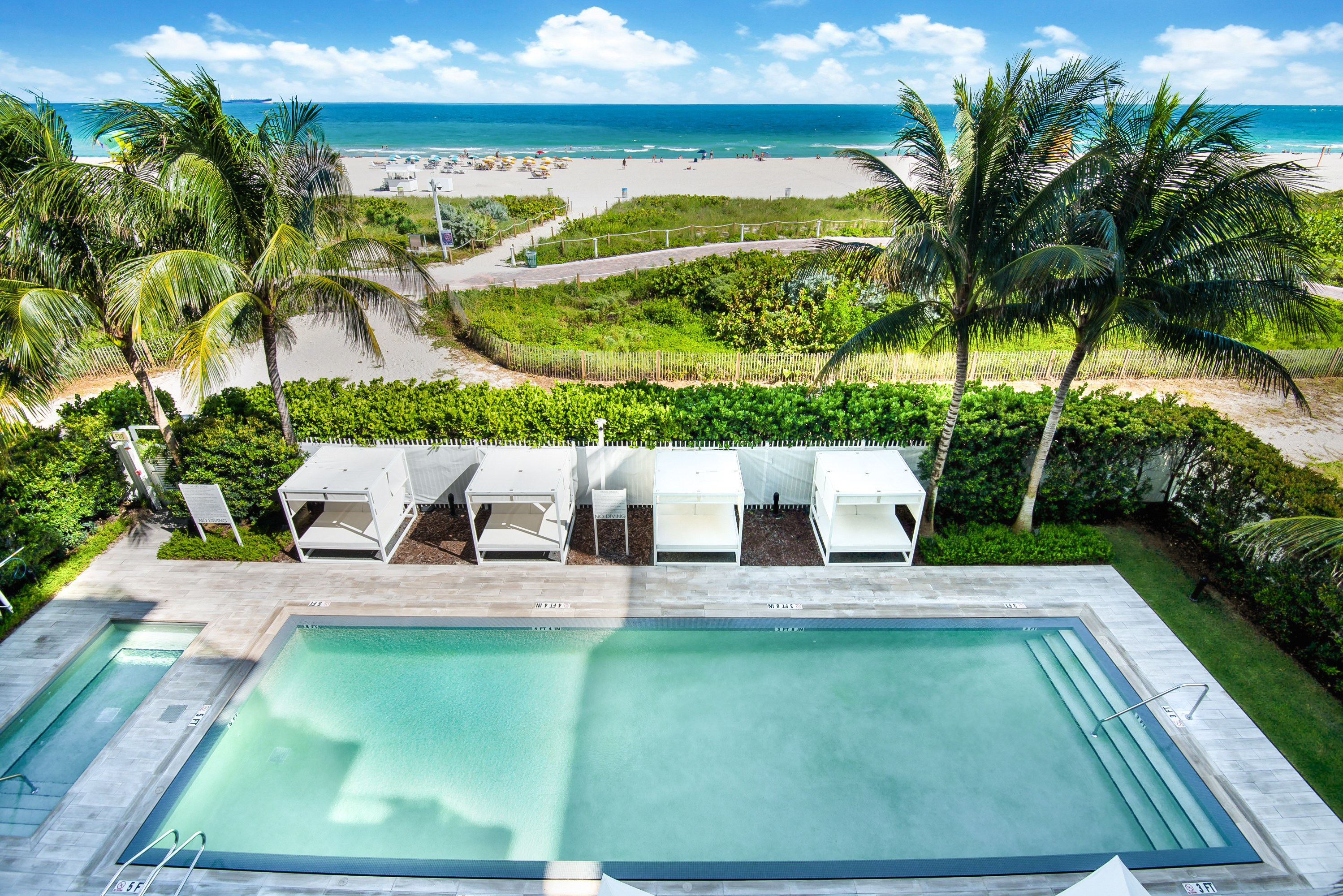 321 Ocean | ONE Sotheby's International Realty