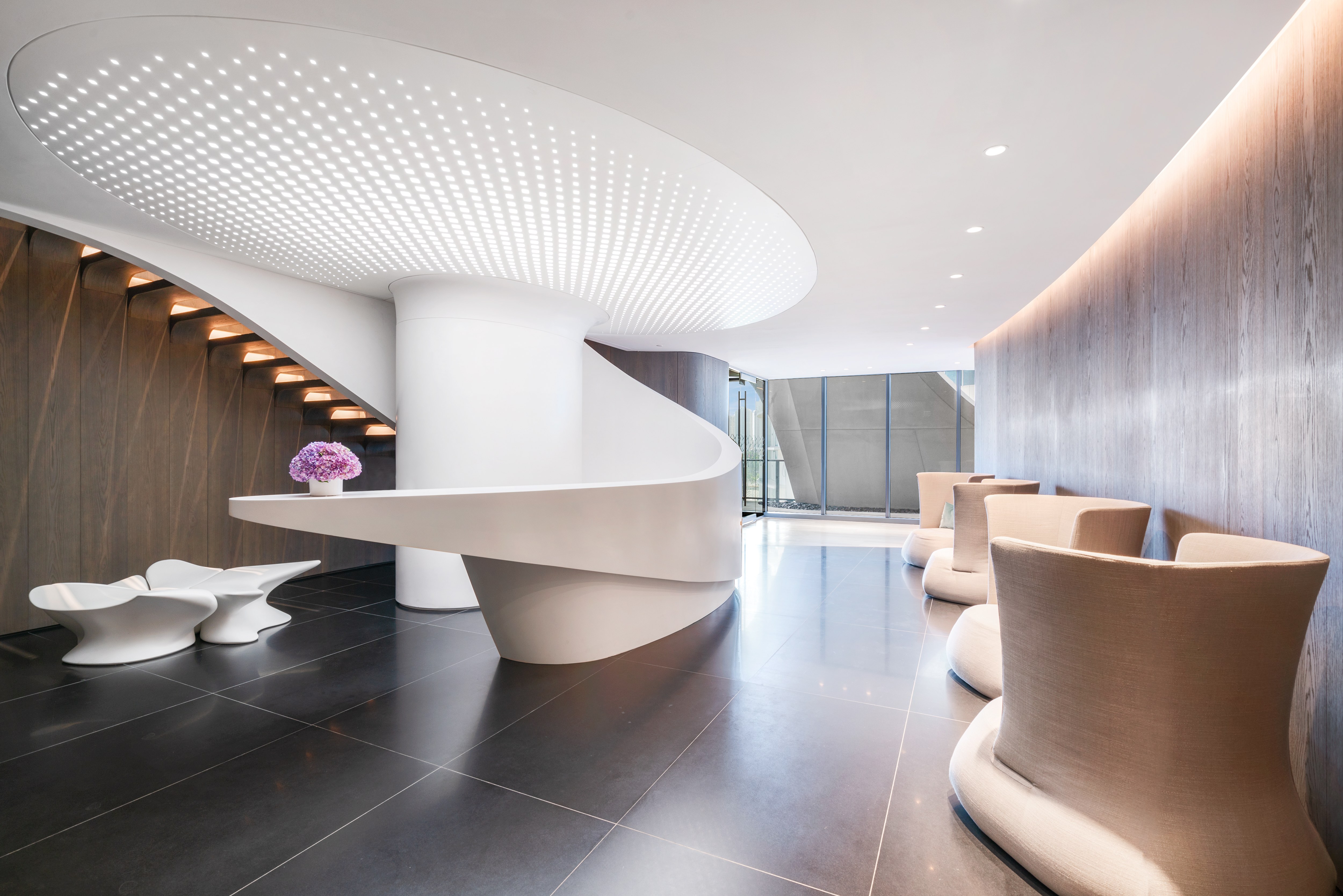 One Thousand Museum Residences | ONE Sotheby's International Realty