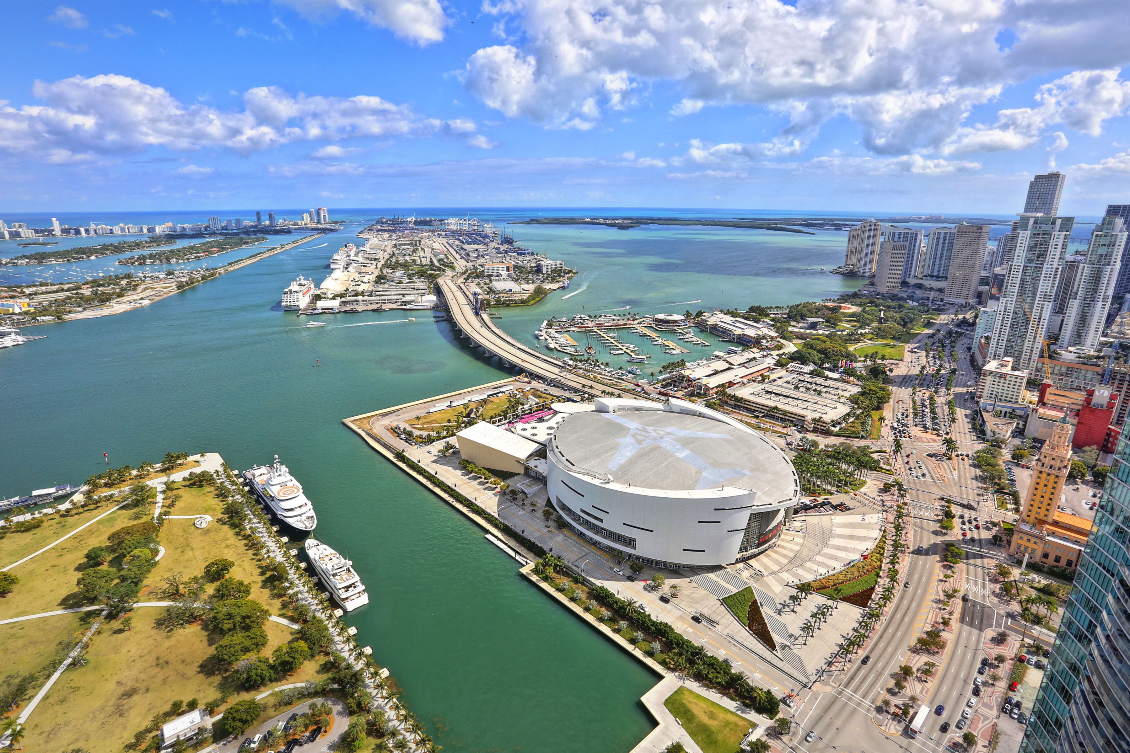 900 Biscayne | ONE Sotheby's International Realty