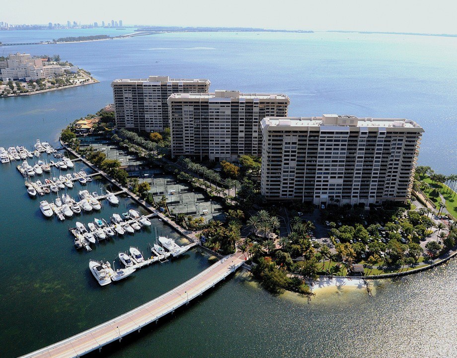 Grove Isle | ONE Sotheby's International Realty