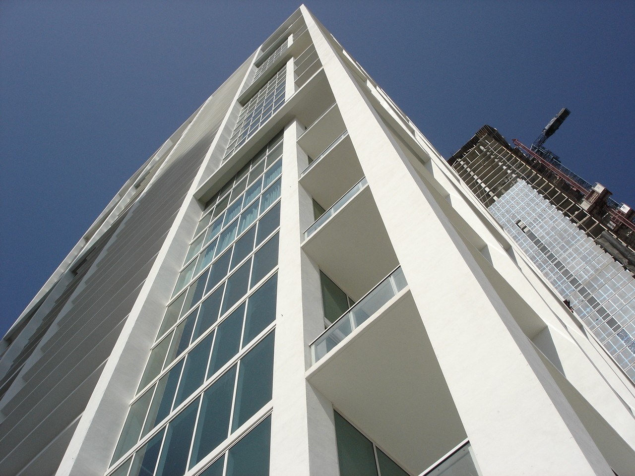 Ten Museum Park | ONE Sotheby's International Realty