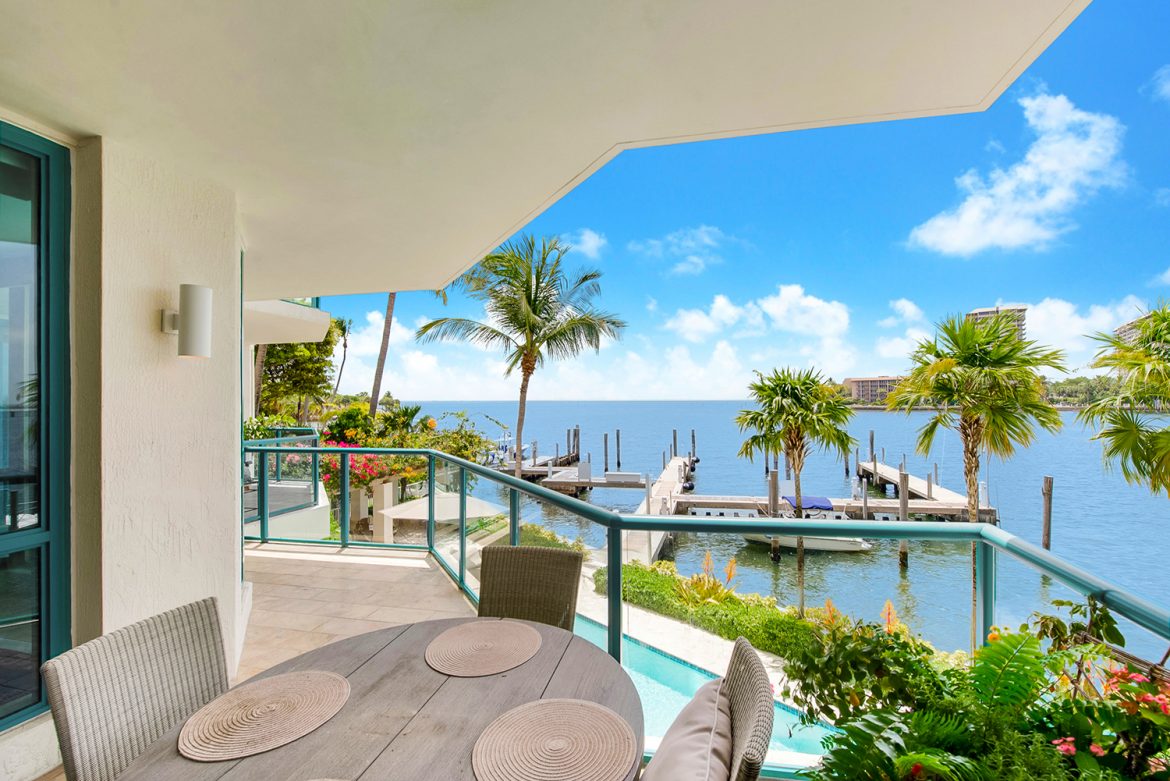 Beacon Harbour | ONE Sotheby's International Realty