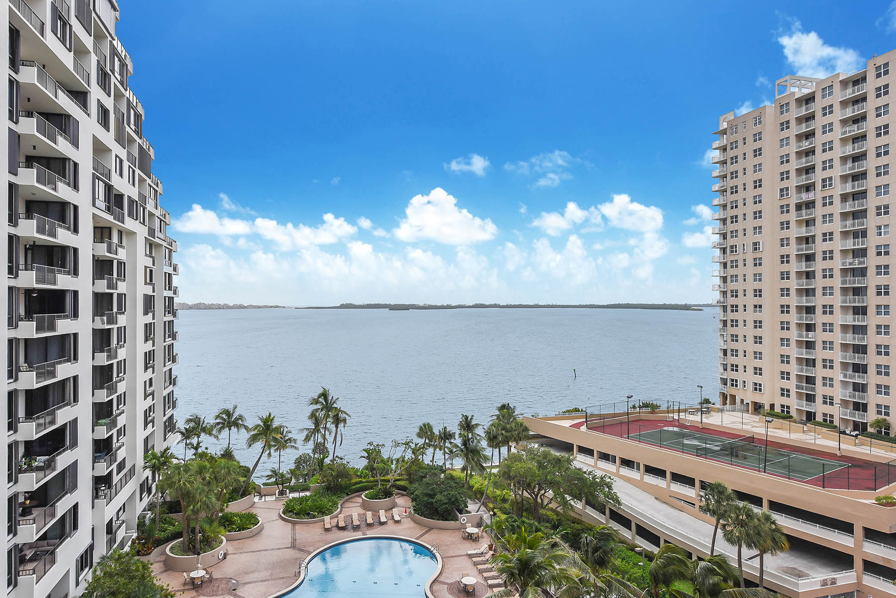 Brickell Key One | ONE Sotheby's International Realty