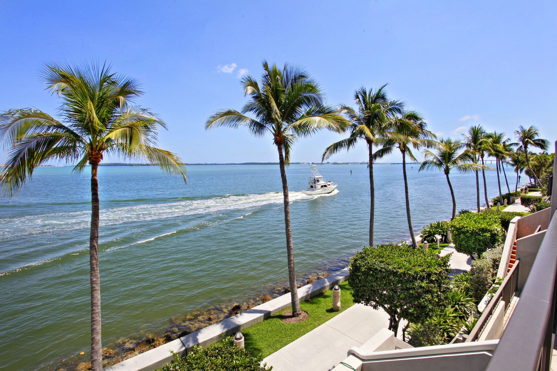 Brickell Key One | ONE Sotheby's International Realty