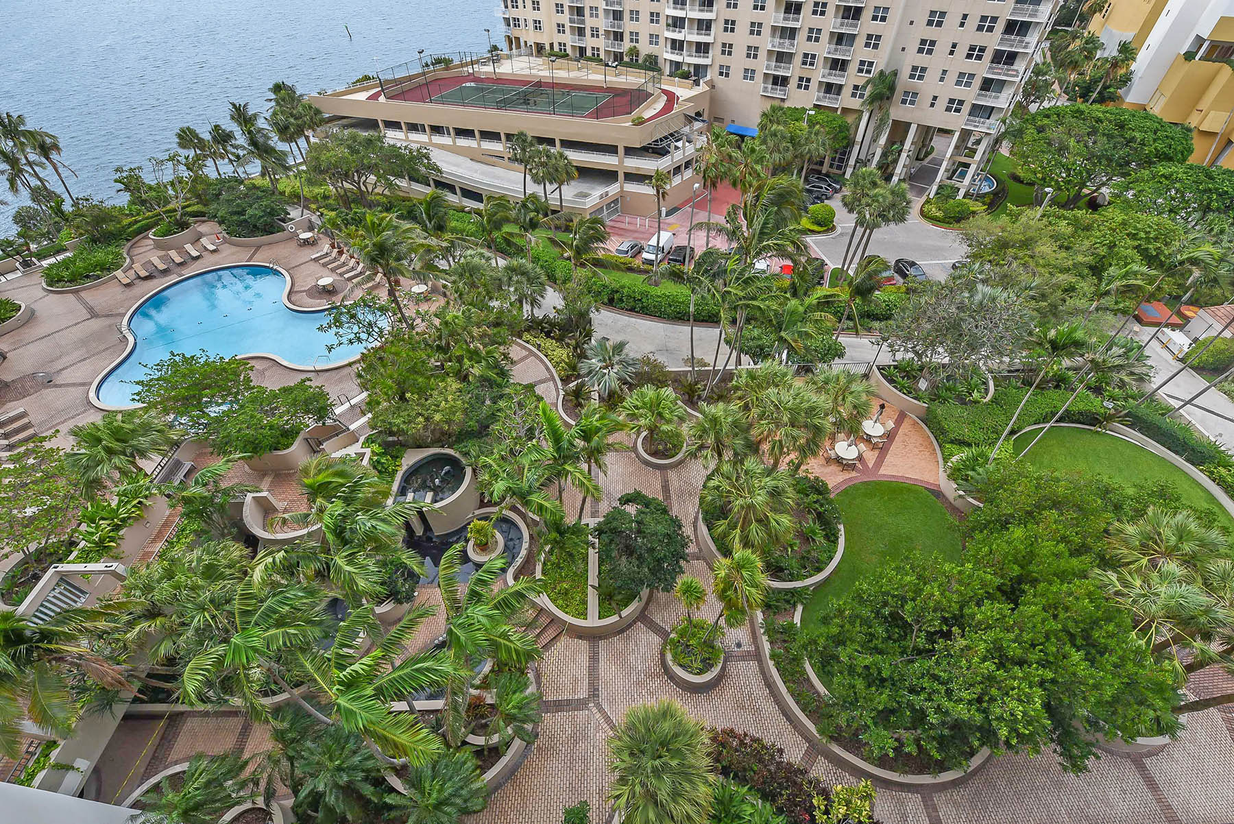 Brickell Key One | ONE Sotheby's International Realty