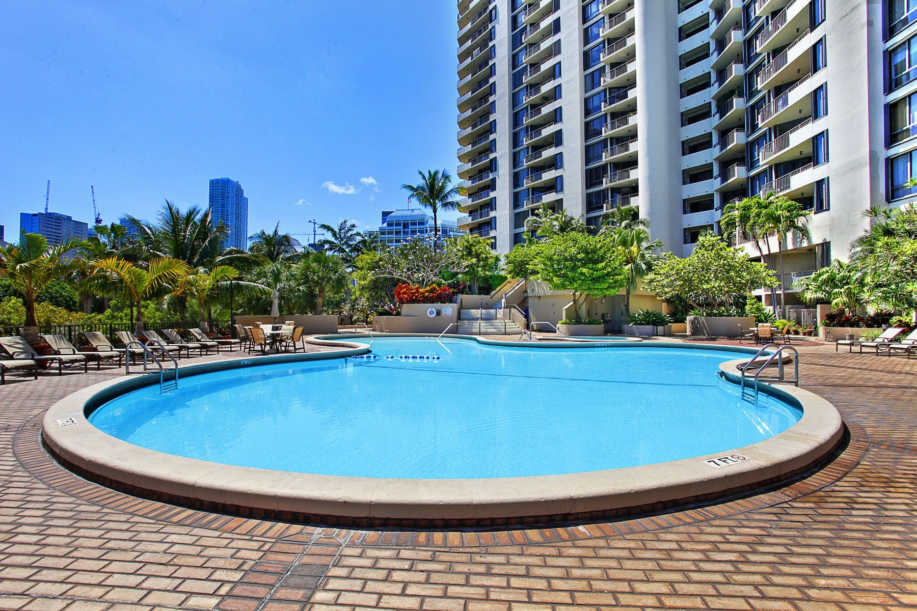 Brickell Key One | ONE Sotheby's International Realty