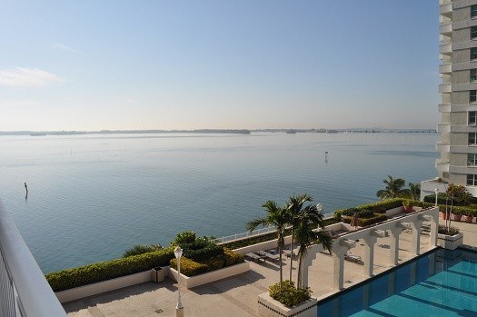 Isola Brickell Key | ONE Sotheby's International Realty