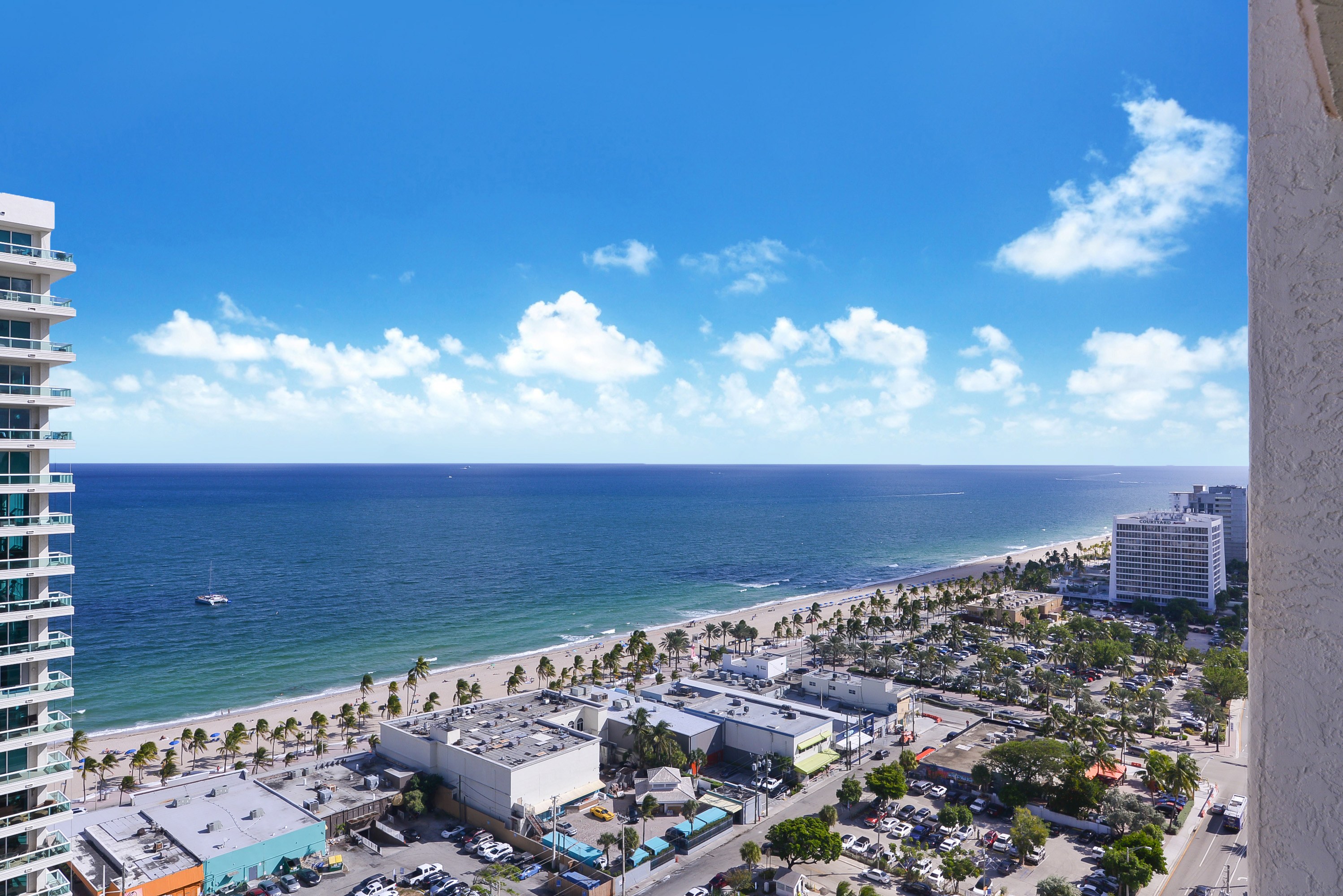 Jackson Tower | ONE Sotheby's International Realty