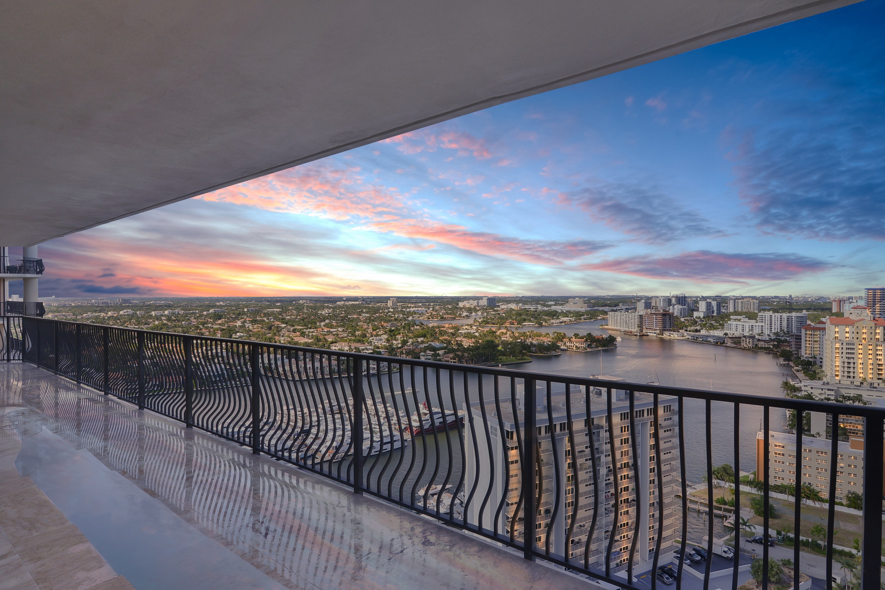 Jackson Tower | ONE Sotheby's International Realty