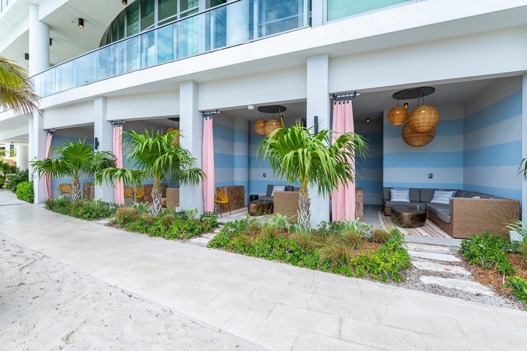 Biscayne Building Miami Beach