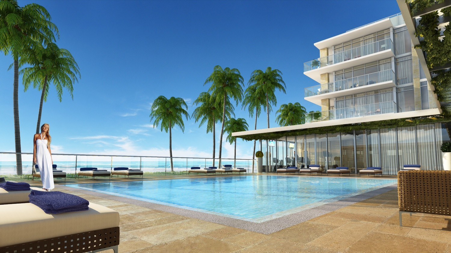 Sage Beach | ONE Sotheby's International Realty