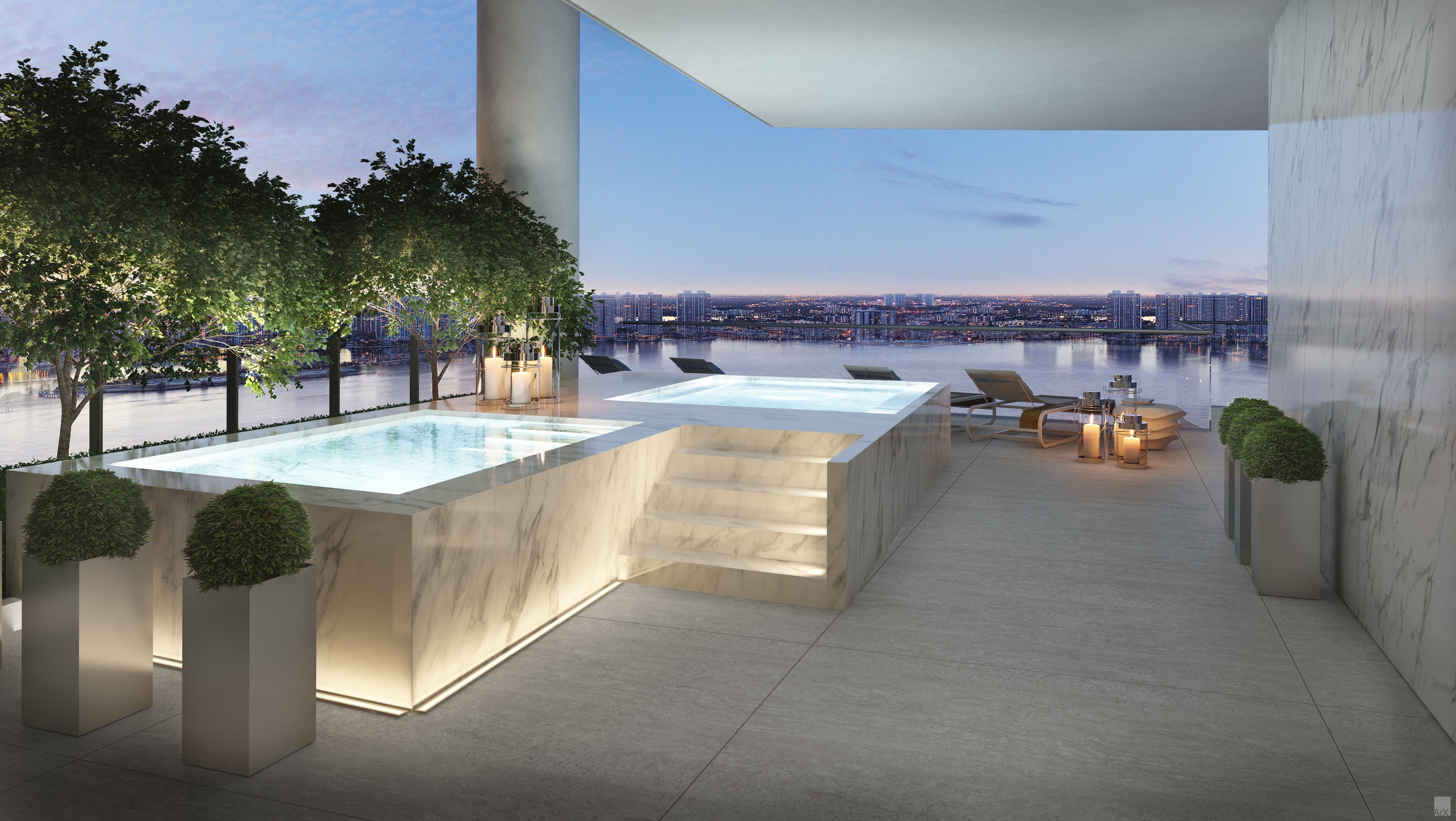 Turnberry Ocean Club Residences | ONE Sotheby's International Realty