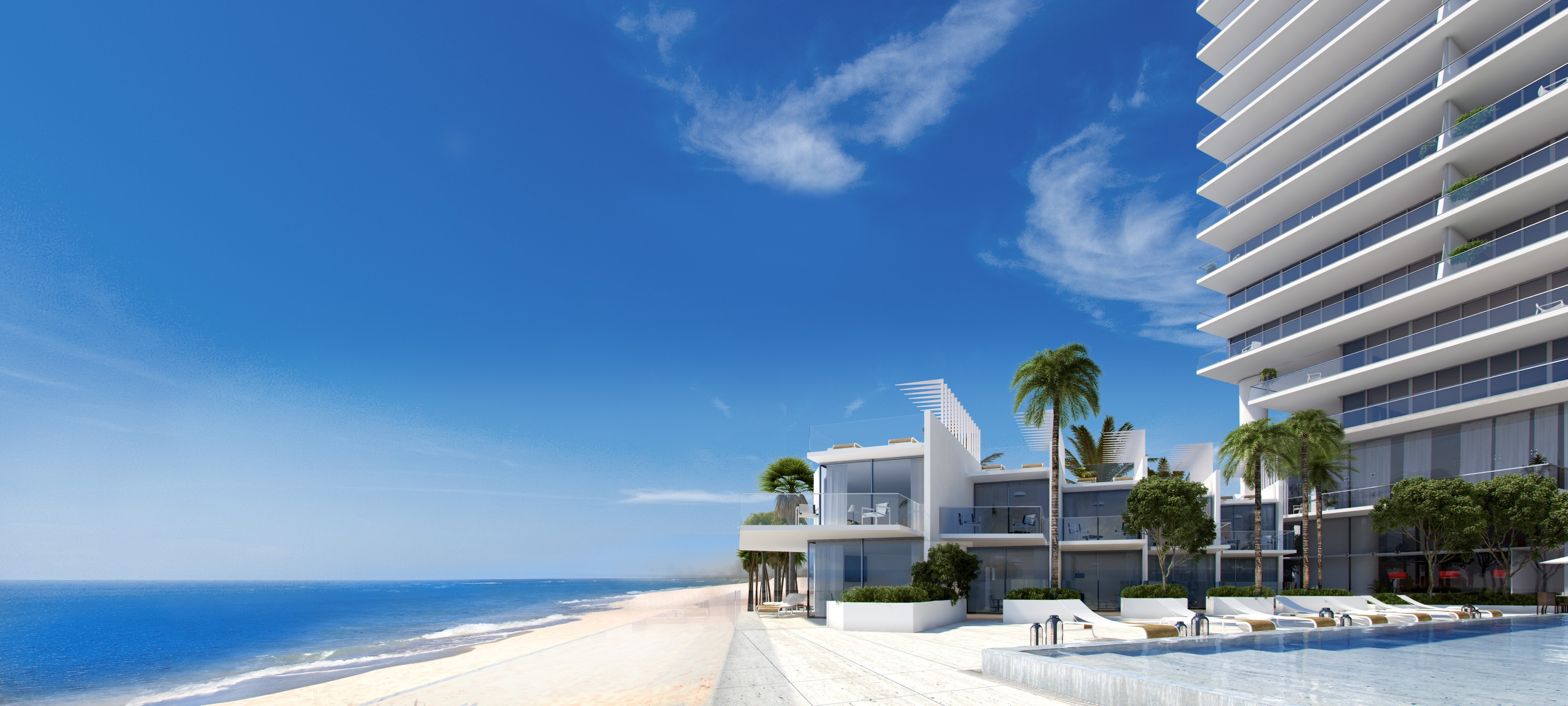 Turnberry Ocean Club Residences | ONE Sotheby's International Realty