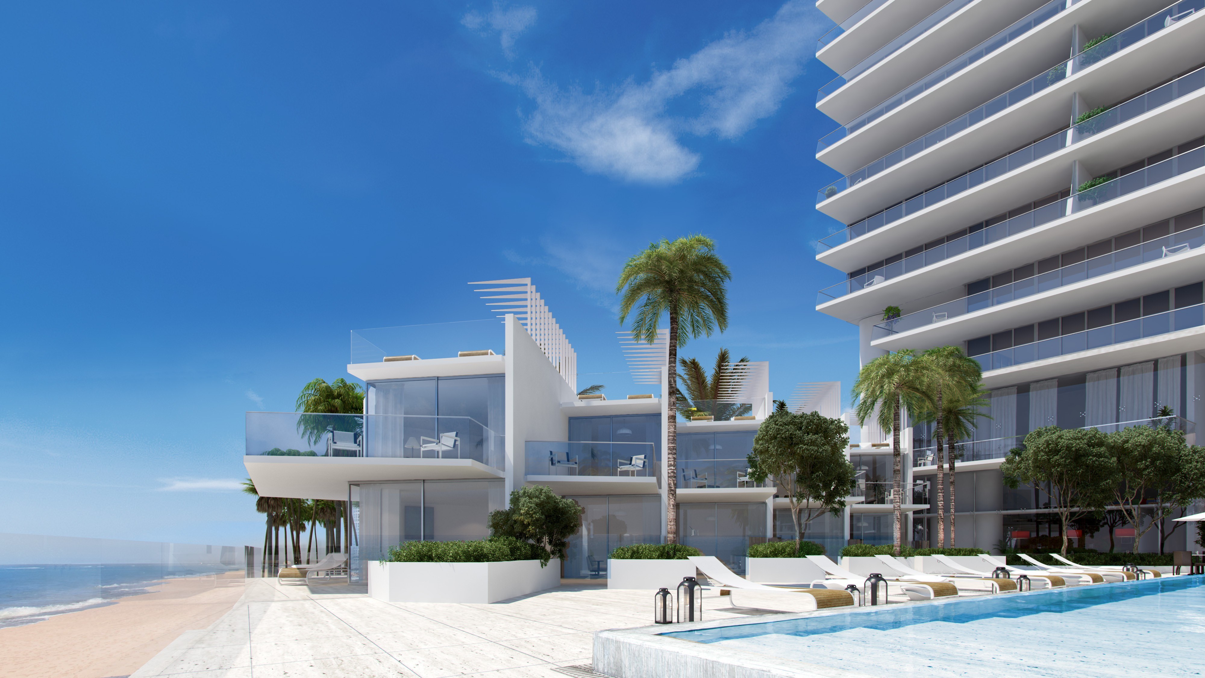 Turnberry Ocean Club Residences | ONE Sotheby's International Realty