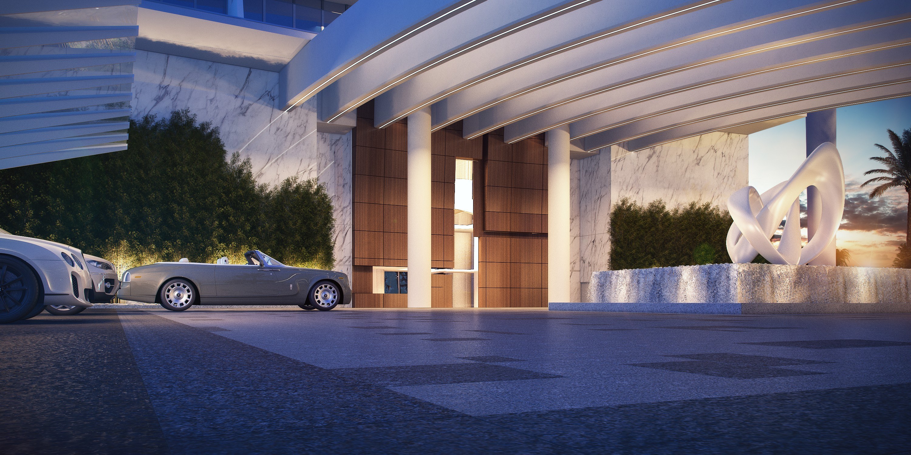 Turnberry Ocean Club Residences | ONE Sotheby's International Realty