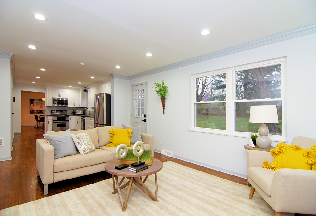 Montgomery Whole Home Remodel, Montgomery | Craftsman Properties