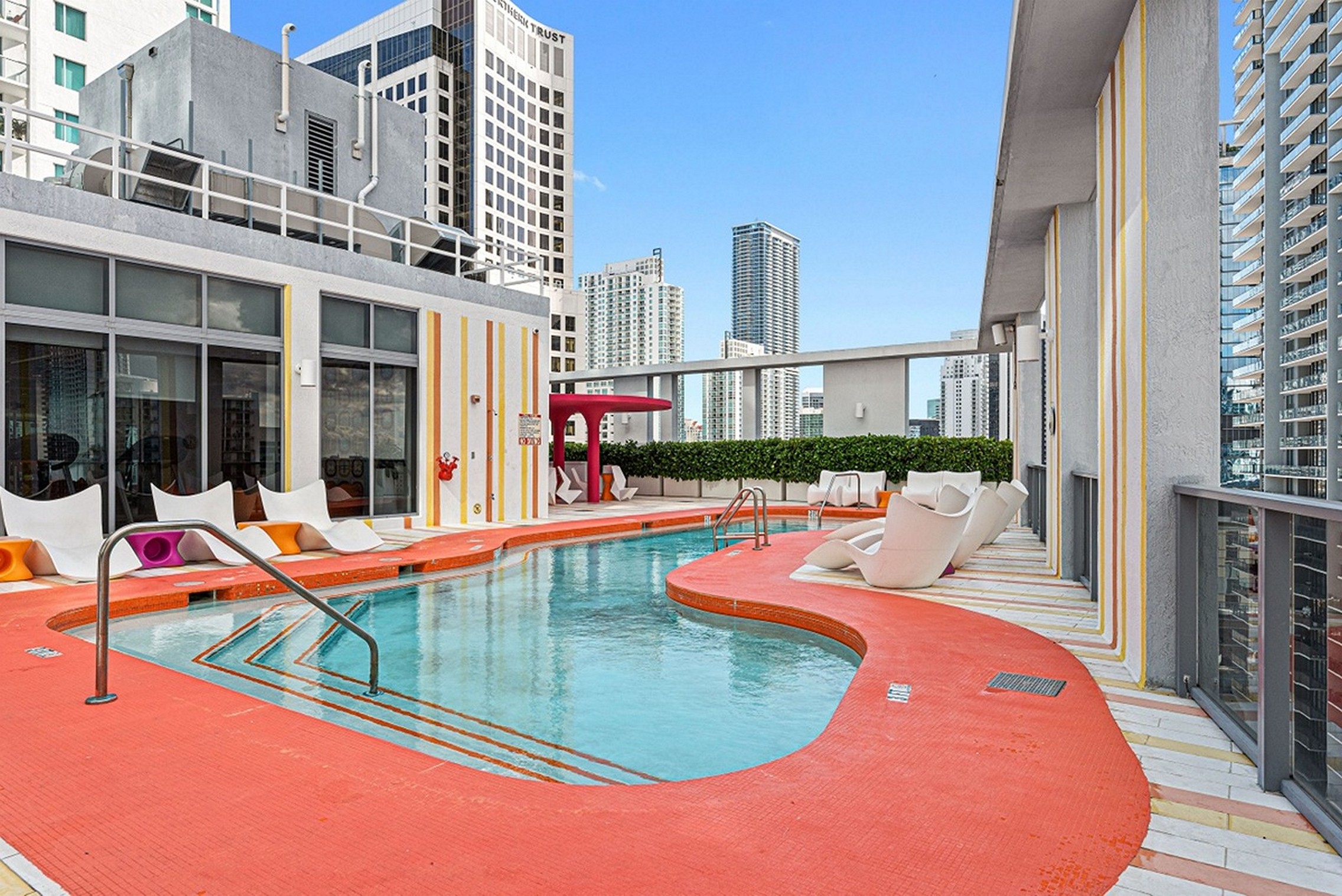 My Brickell | ONE Sotheby's International Realty