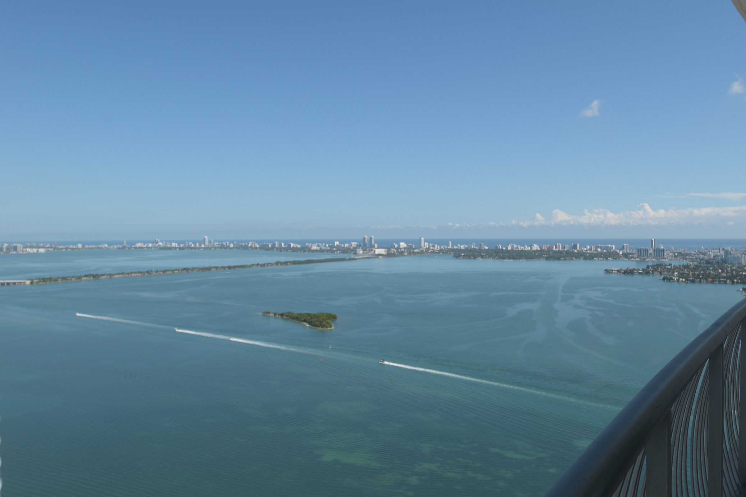 Opera Tower | ONE Sotheby's International Realty